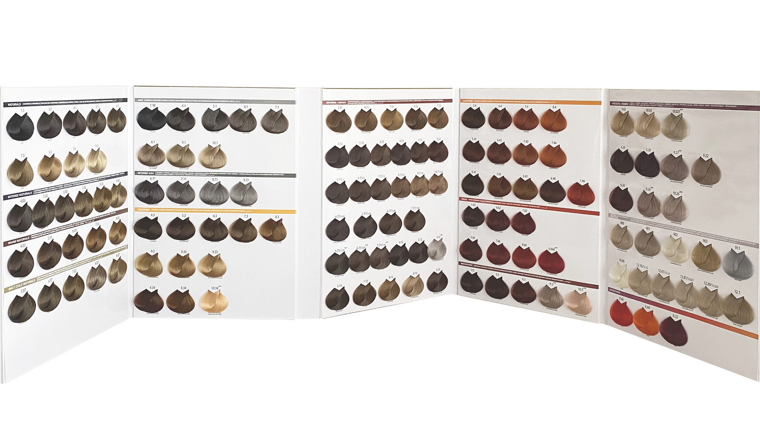 Life Color Plus – FarmaVita Hair