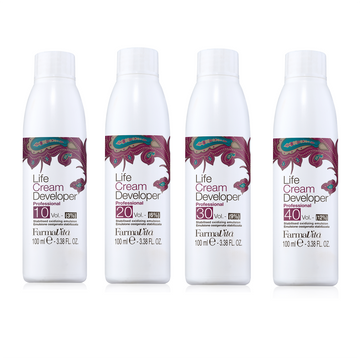 Life Color Plus – FarmaVita Hair