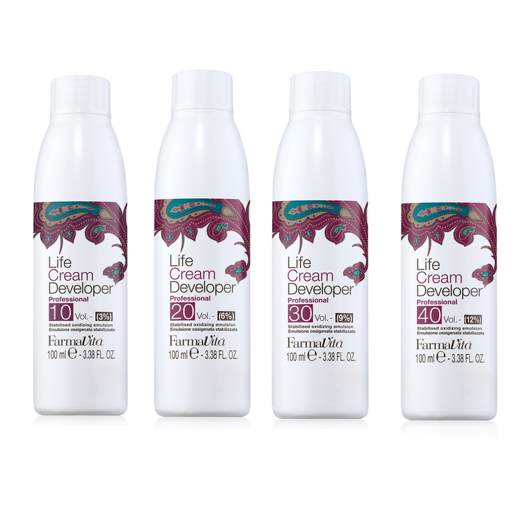 Life Color Plus – FarmaVita Hair